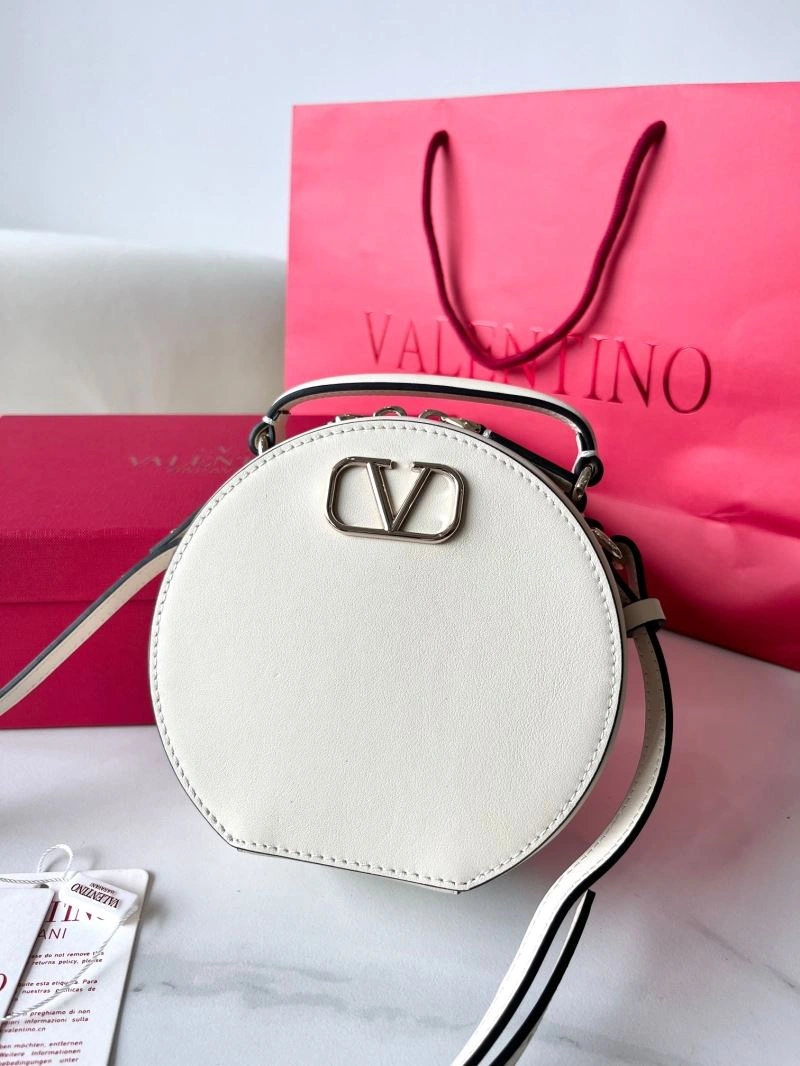 Top mirror Valentino Satchel Bags