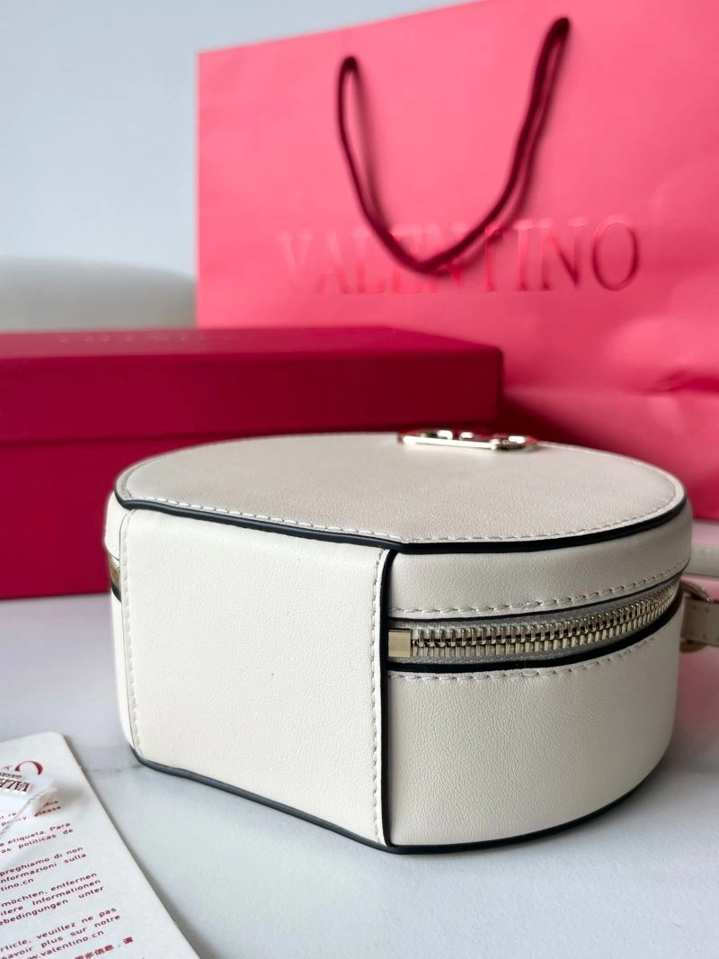Top mirror Valentino Satchel Bags