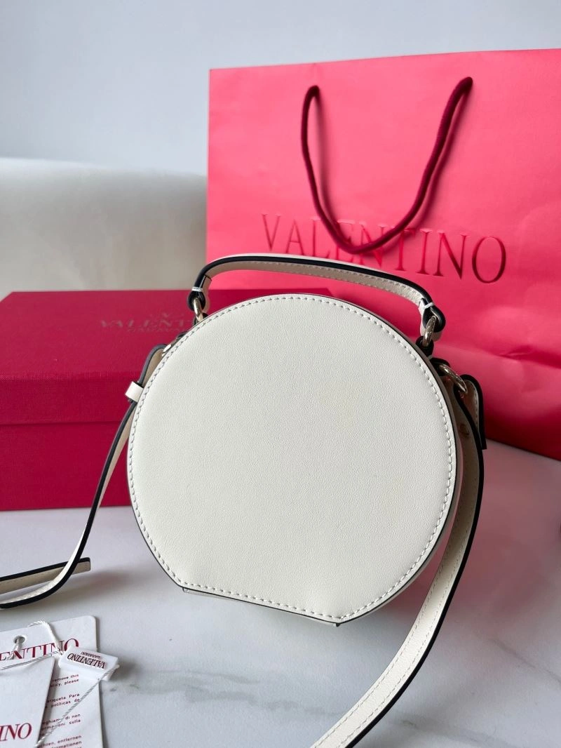 Top mirror Valentino Satchel Bags