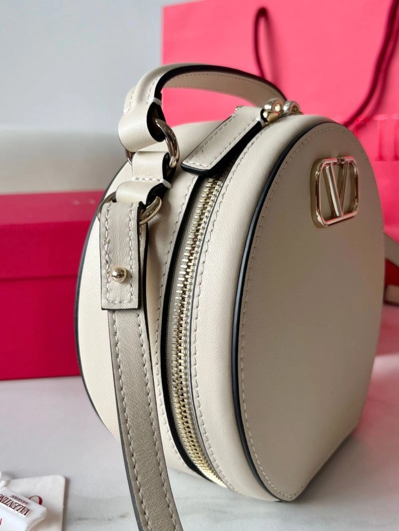 Top mirror Valentino Satchel Bags