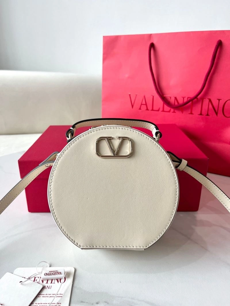 Top mirror Valentino Satchel Bags