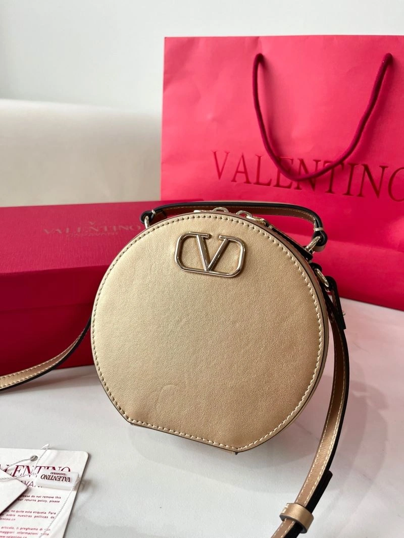 Valentino Satchel Bags