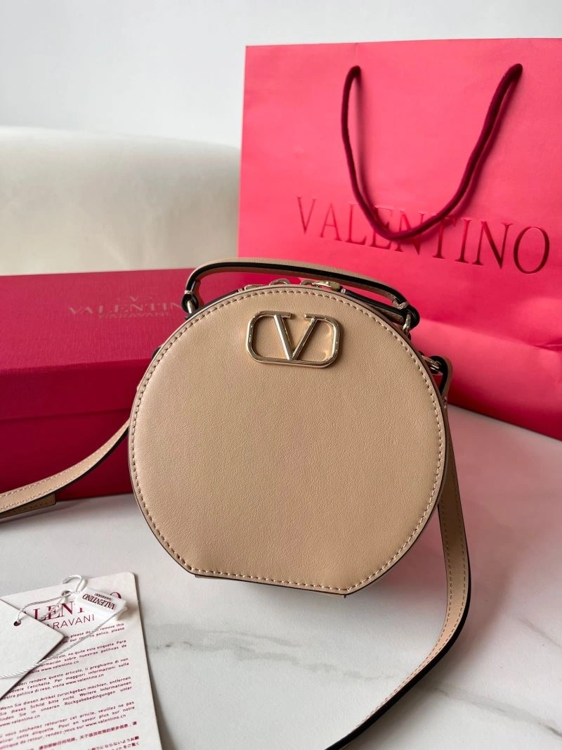 Valentino Satchel Bags