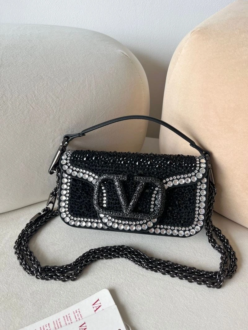 Valentino Satchel Bags