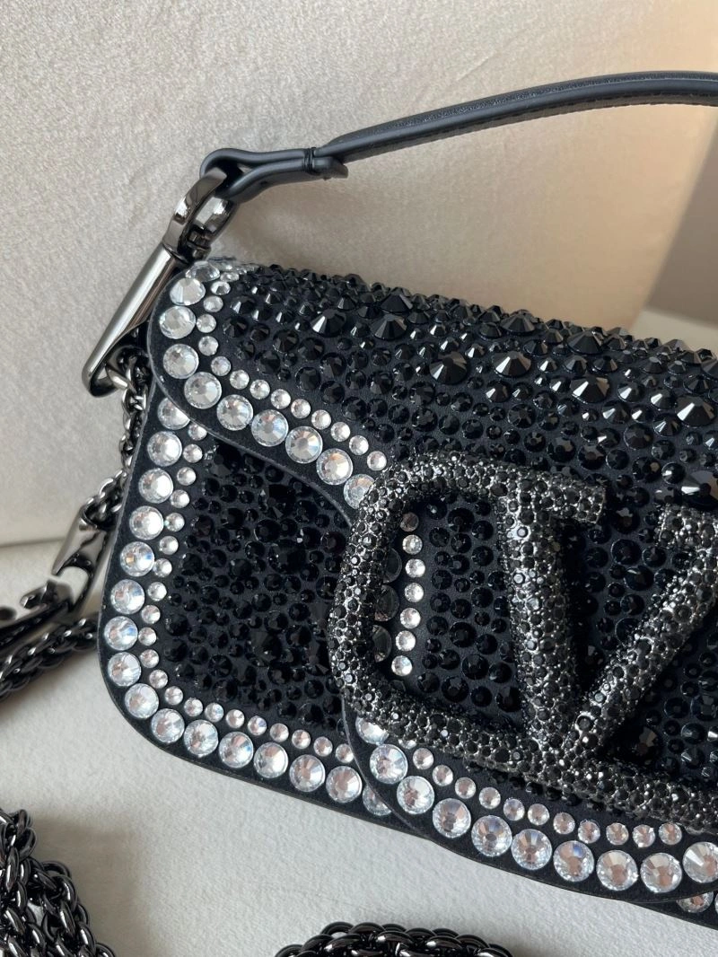 Factory-made Valentino Satchel Bags