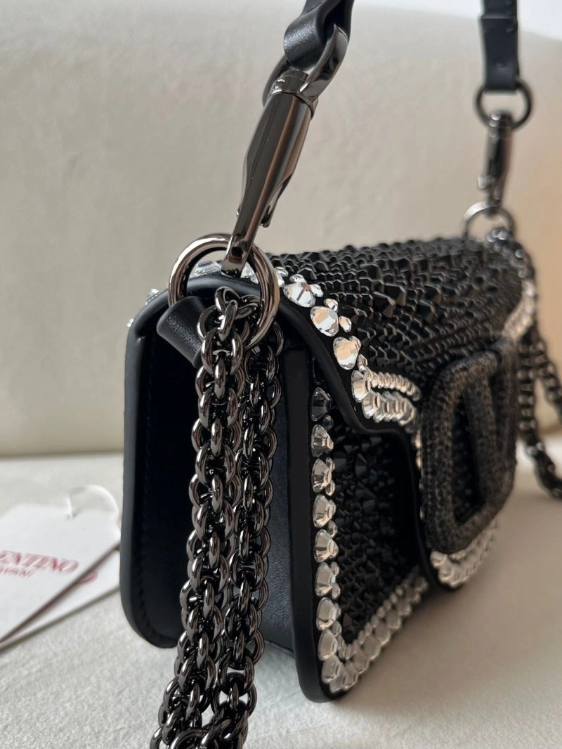 Factory-made Valentino Satchel Bags