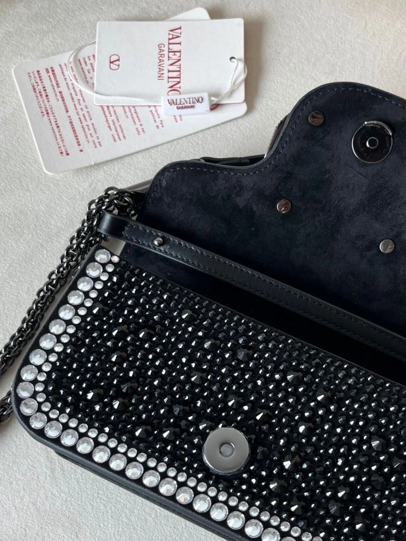 Factory-made Valentino Satchel Bags