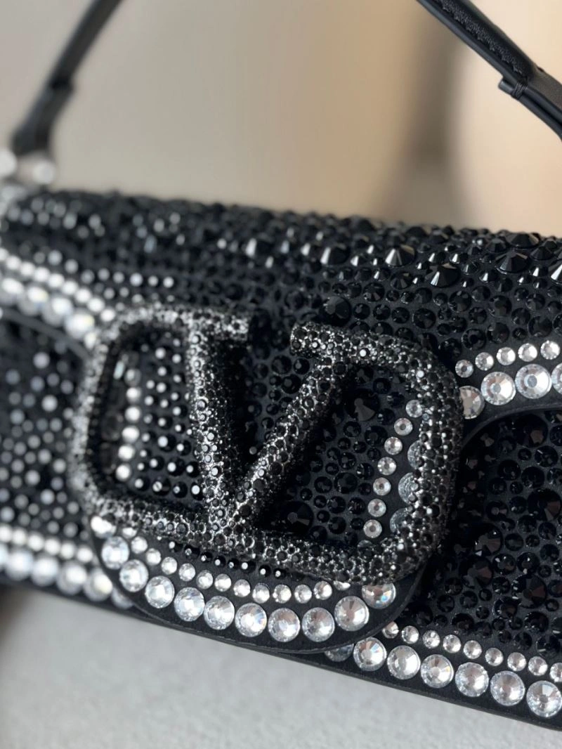 Factory-made Valentino Satchel Bags