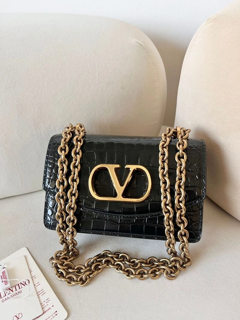 Valentino Satchel Bags