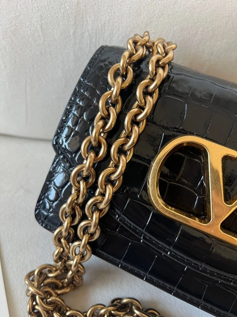 Real Valentino Satchel Bags