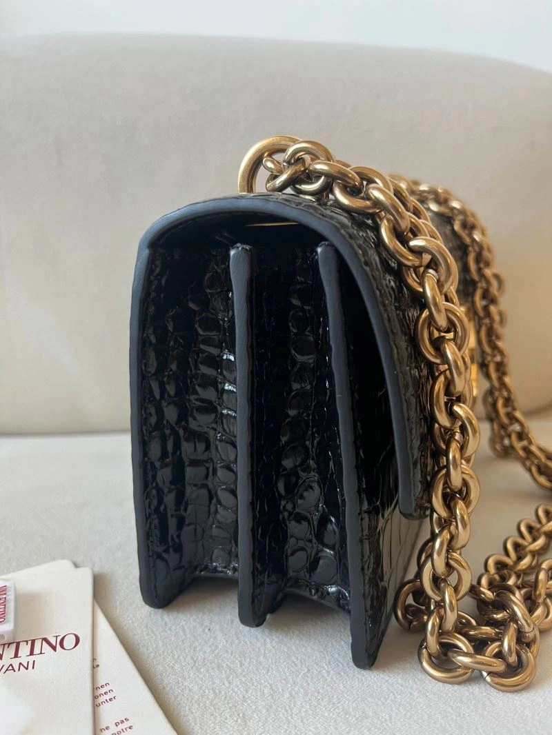 Real Valentino Satchel Bags