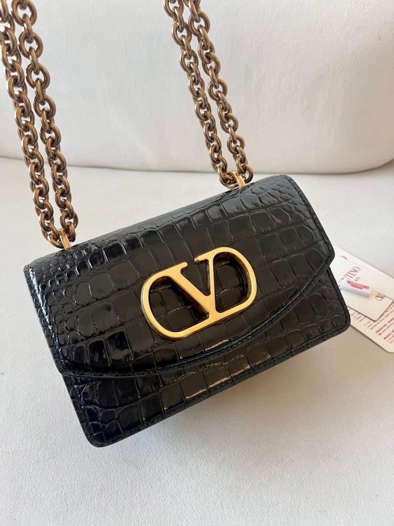 Real Valentino Satchel Bags