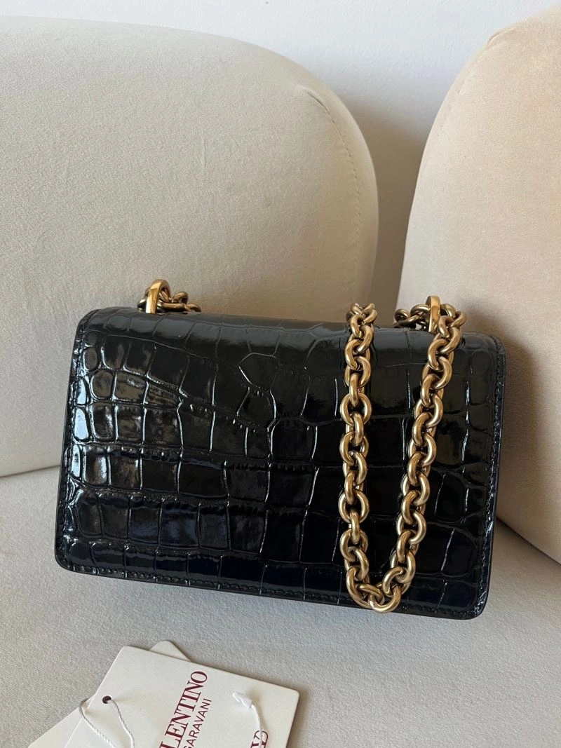 Real Valentino Satchel Bags