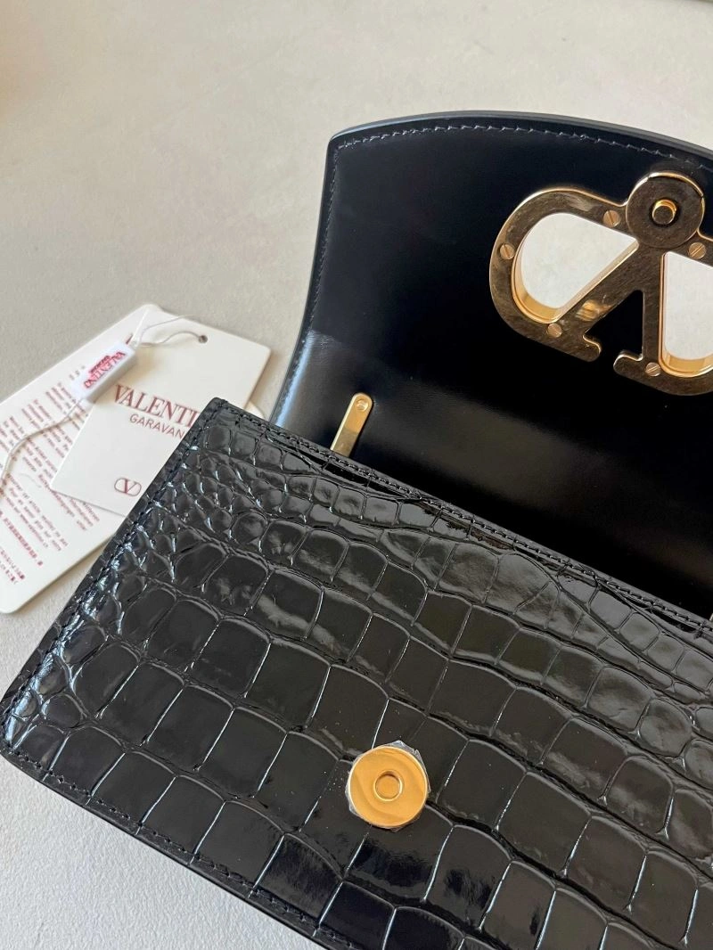 Real Valentino Satchel Bags