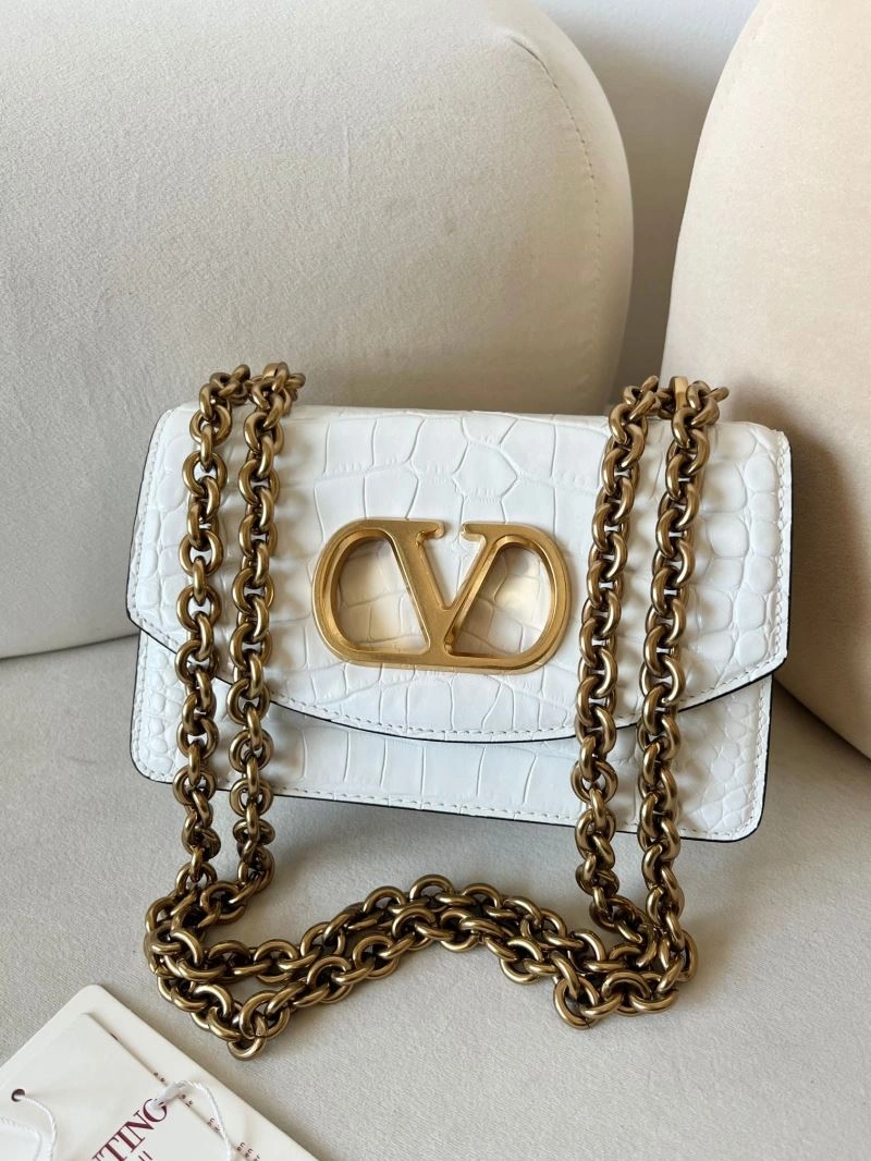 Valentino Satchel Bags