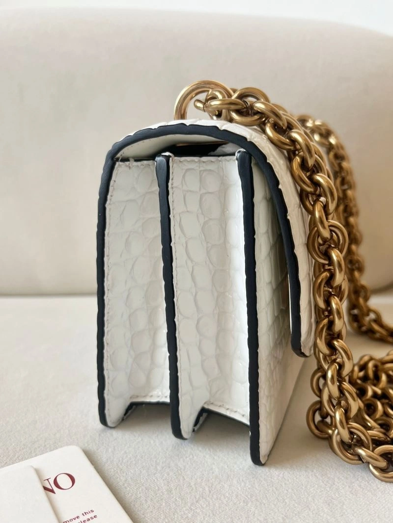 Authentic Valentino Satchel Bags
