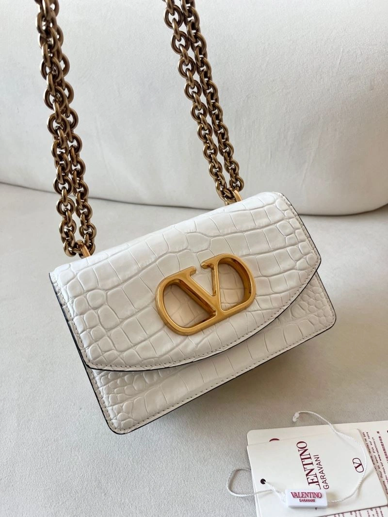 Authentic Valentino Satchel Bags