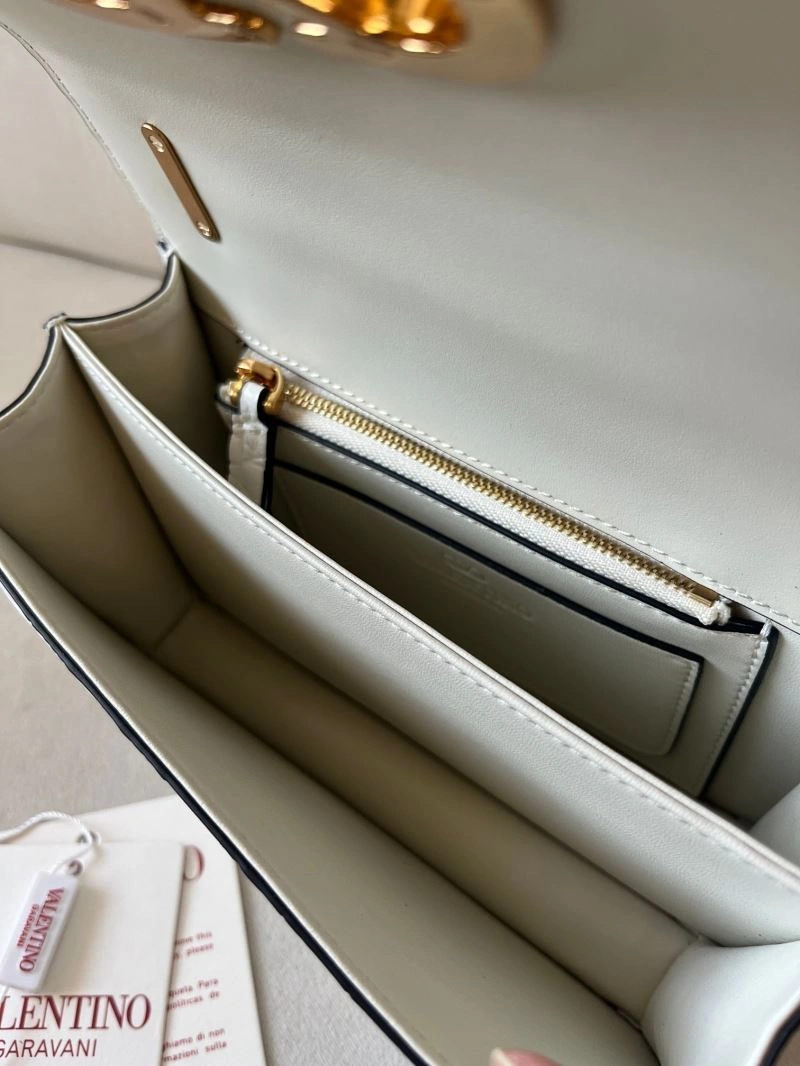 Authentic Valentino Satchel Bags
