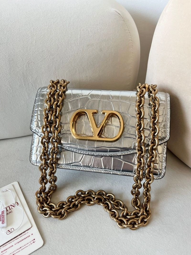 Valentino Satchel Bags