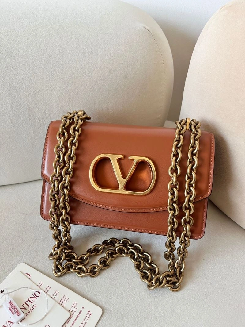 Valentino Satchel Bags