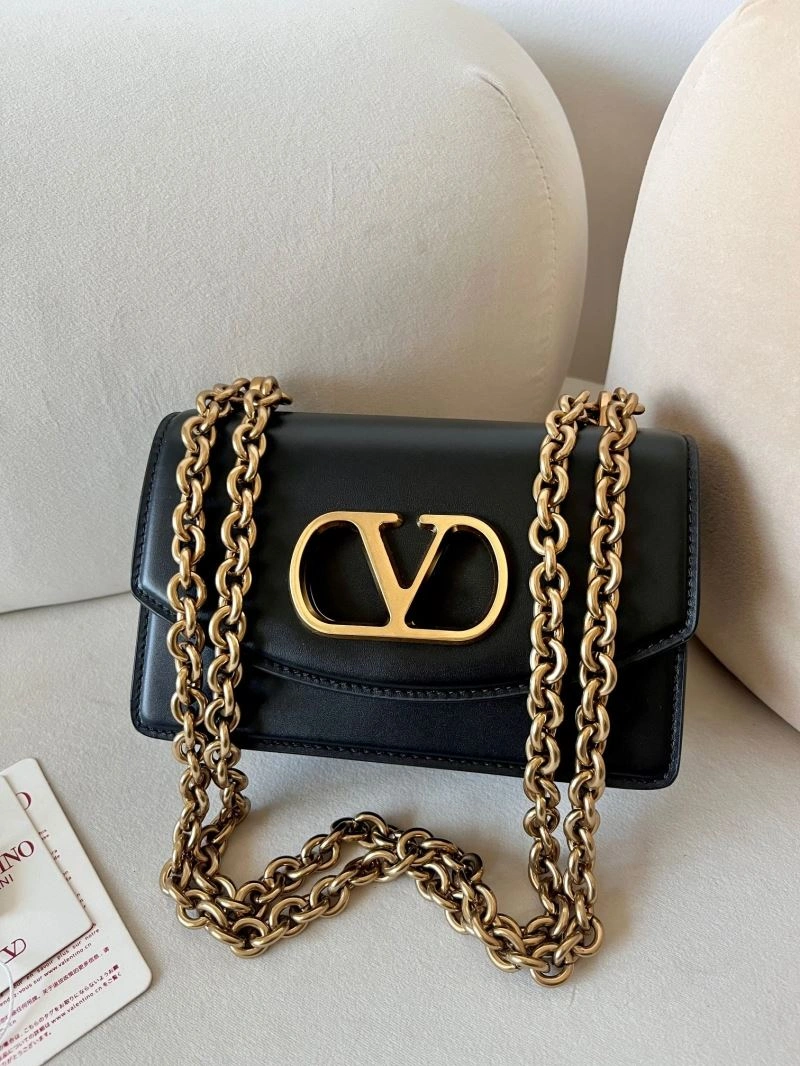 Valentino Satchel Bags