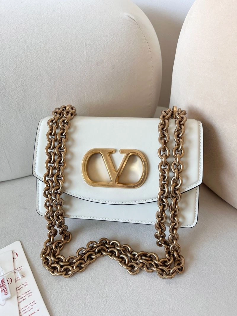 Valentino Satchel Bags