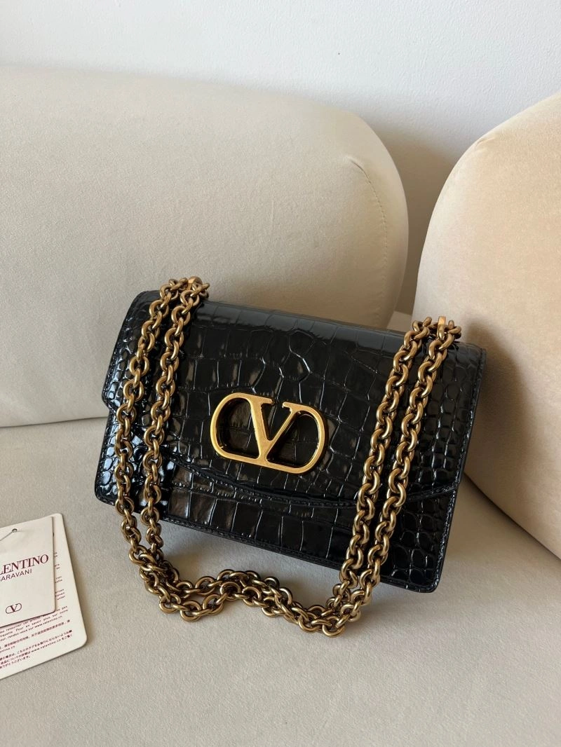 Valentino Satchel Bags