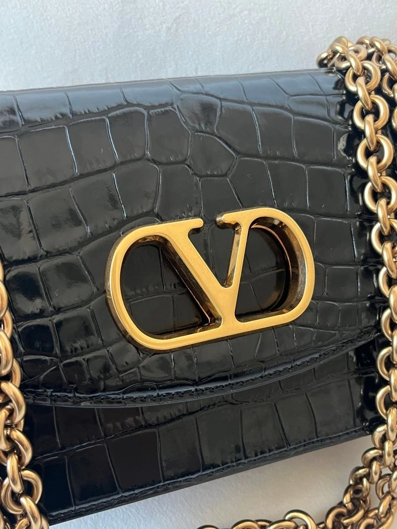 Value-priced Valentino Satchel Bags