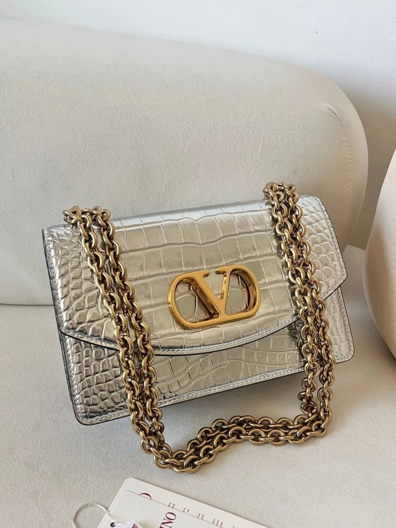 Budget-friendly Valentino Satchel Bags