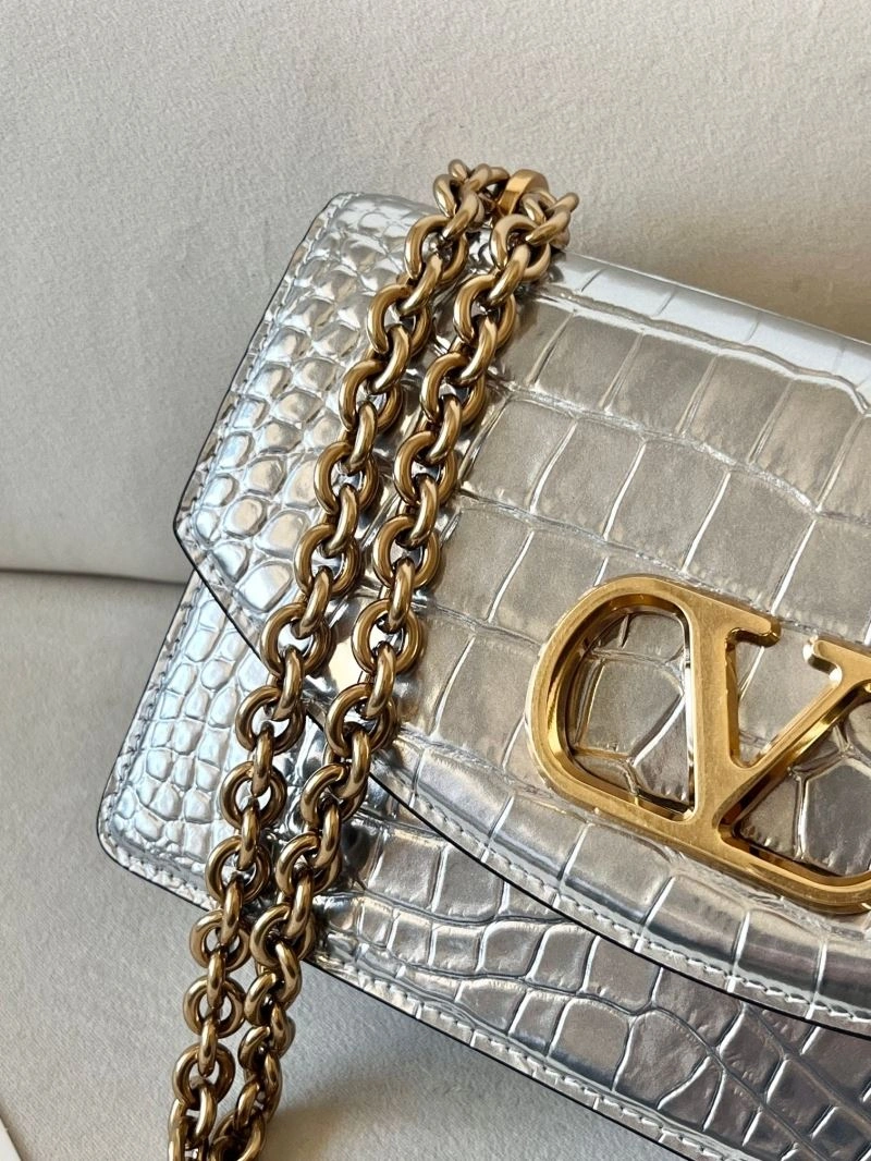 Budget-friendly Valentino Satchel Bags