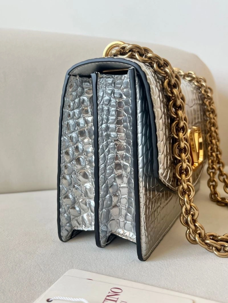 Budget-friendly Valentino Satchel Bags