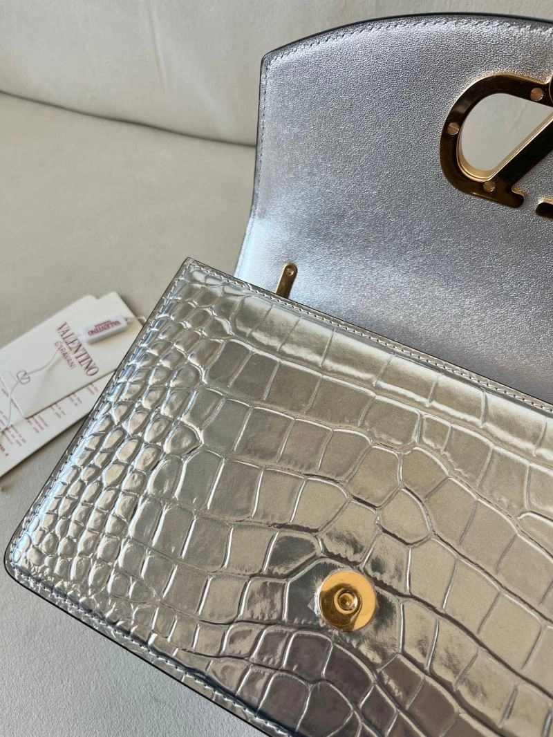 Budget-friendly Valentino Satchel Bags