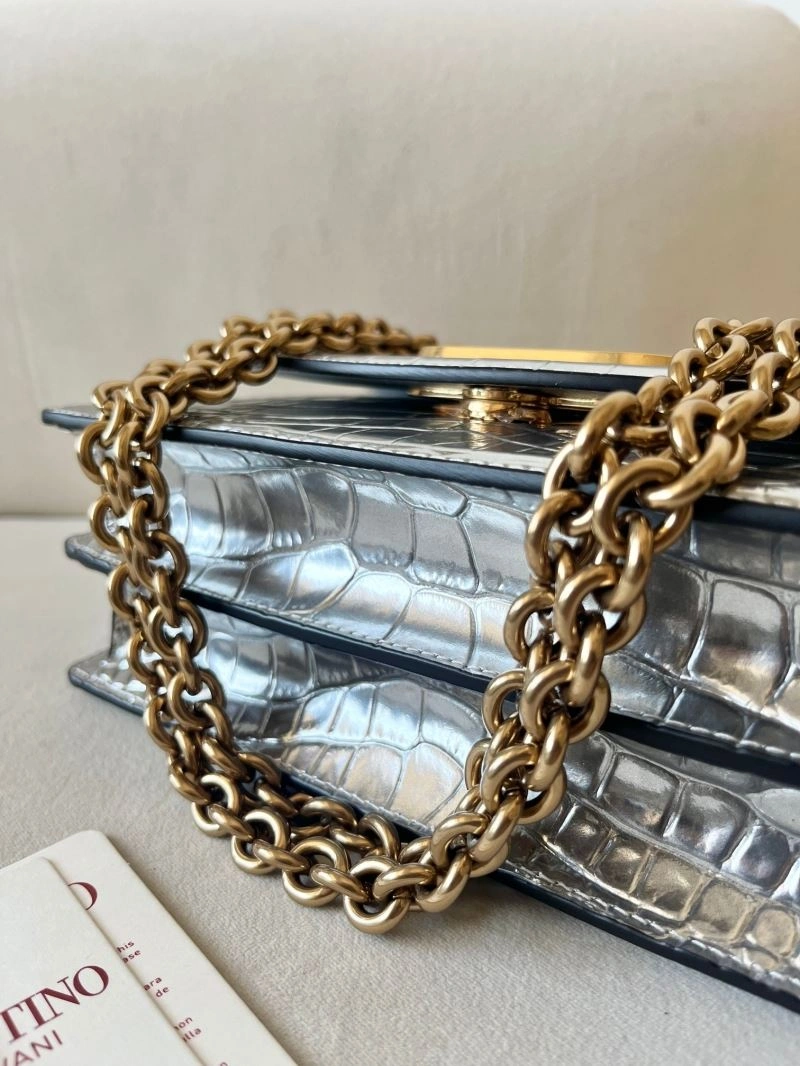 Budget-friendly Valentino Satchel Bags