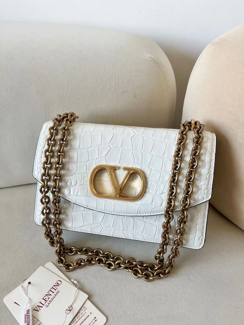 Valentino Satchel Bags