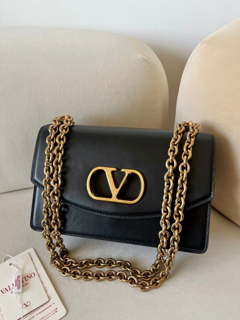 Valentino Satchel Bags