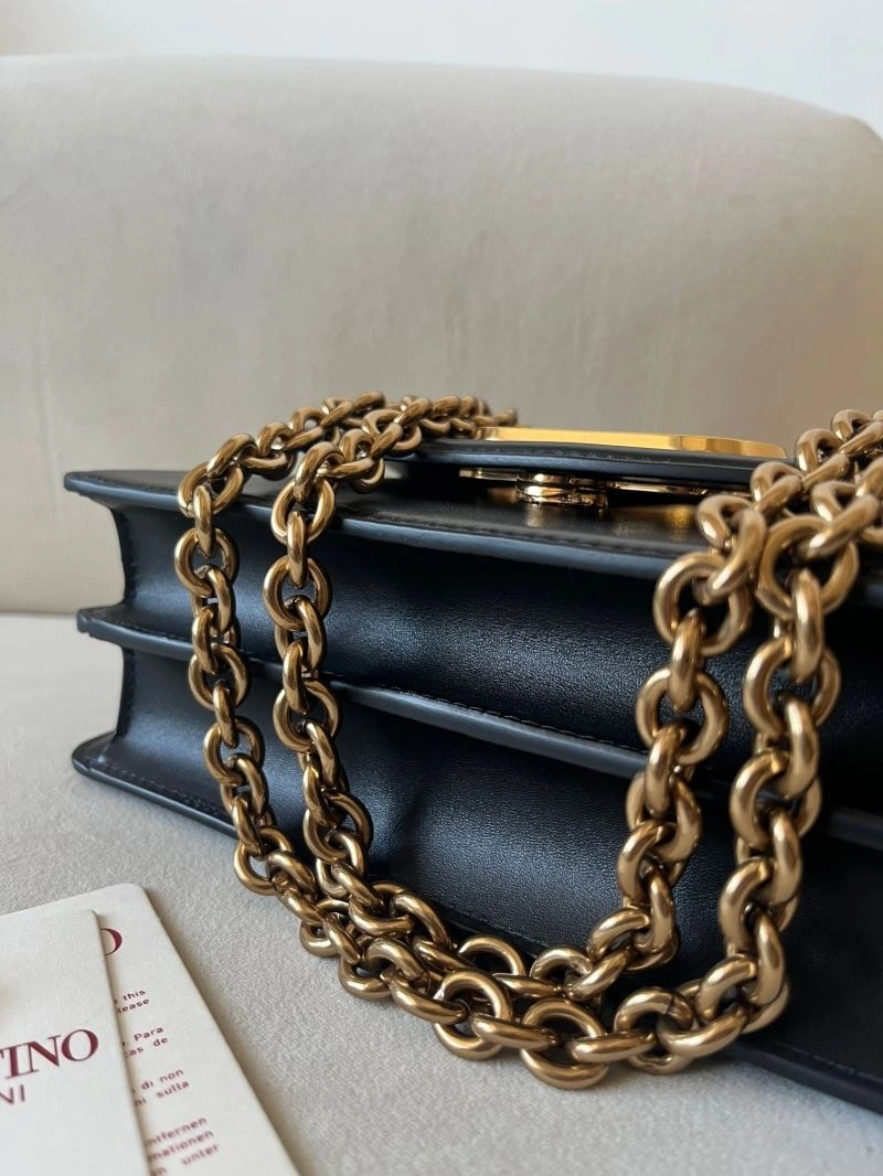 Real Valentino Satchel Bags