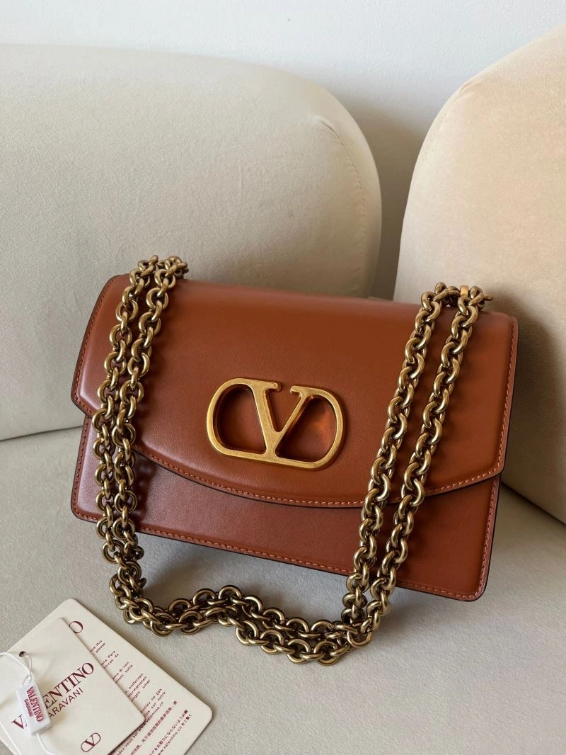 Valentino Satchel Bags