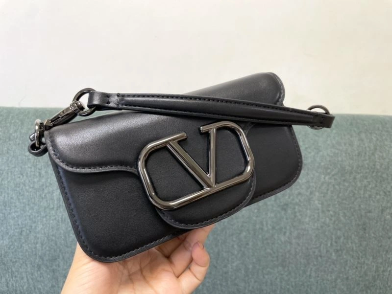 Budget-friendly Valentino Satchel Bags