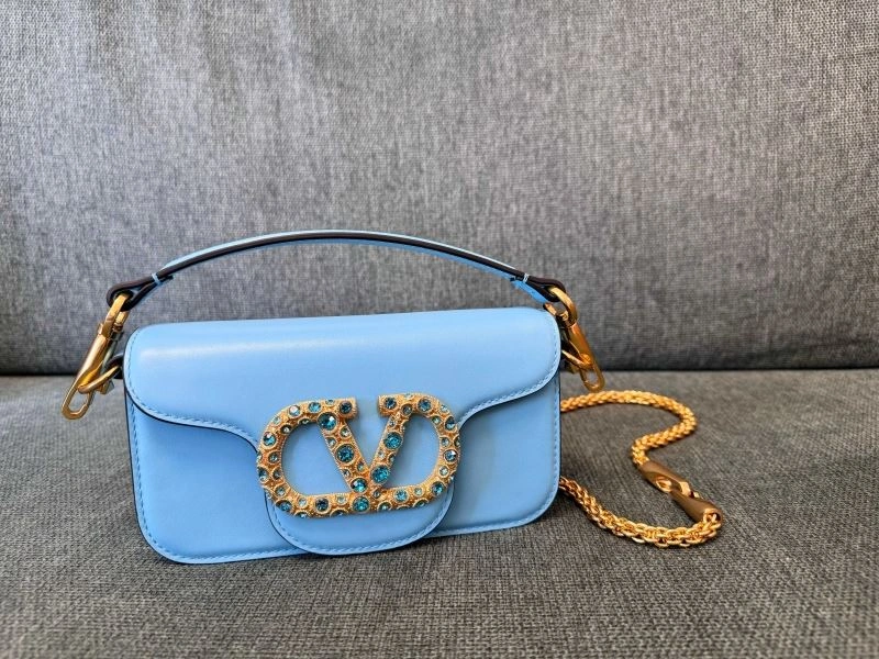 Valentino Satchel Bags