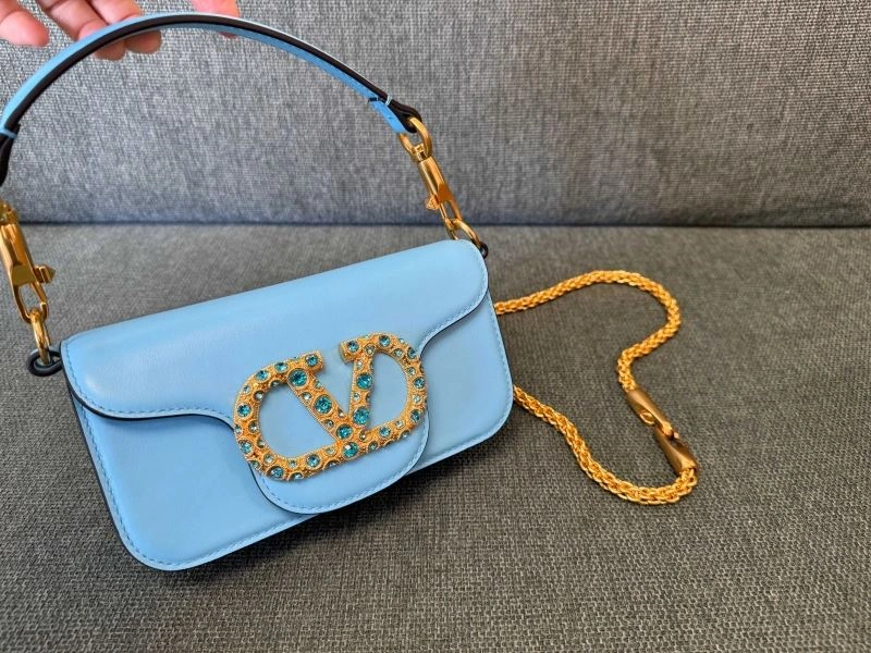 Indistinguishable Valentino Satchel Bags