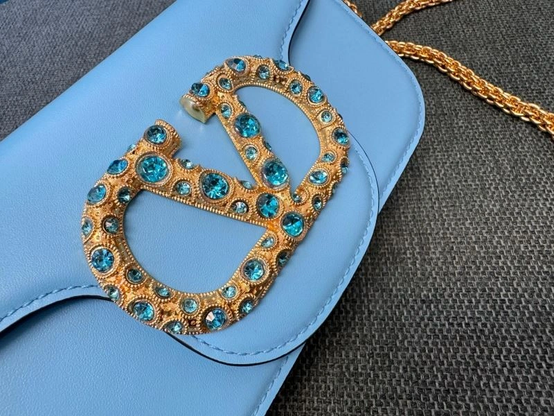 Indistinguishable Valentino Satchel Bags