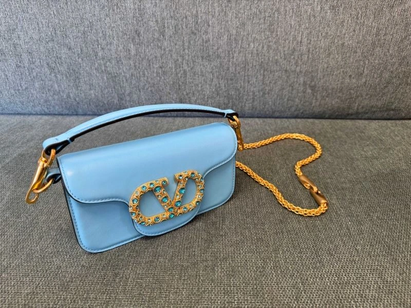 Indistinguishable Valentino Satchel Bags