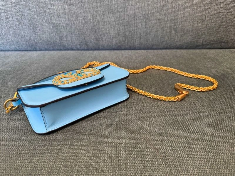 Indistinguishable Valentino Satchel Bags