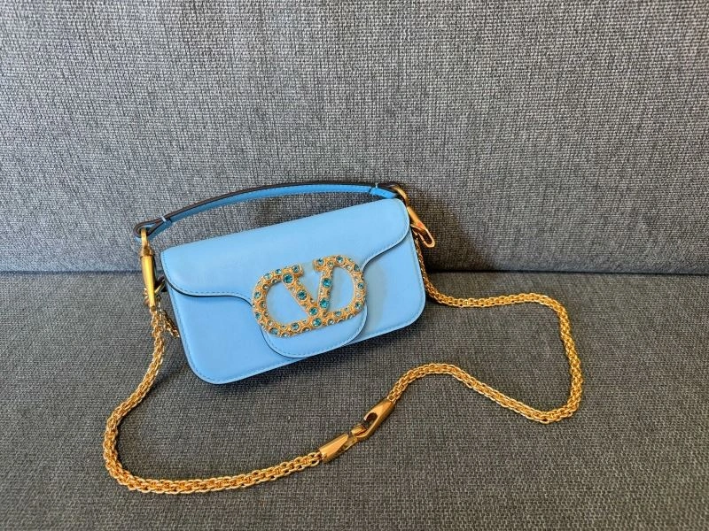Indistinguishable Valentino Satchel Bags