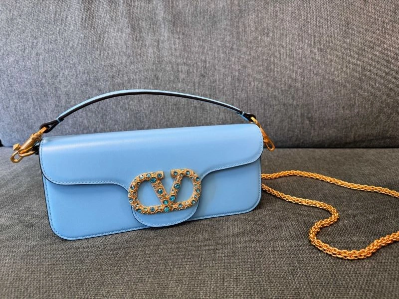 Valentino Satchel Bags