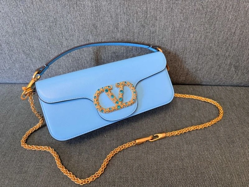 Top match Valentino Satchel Bags