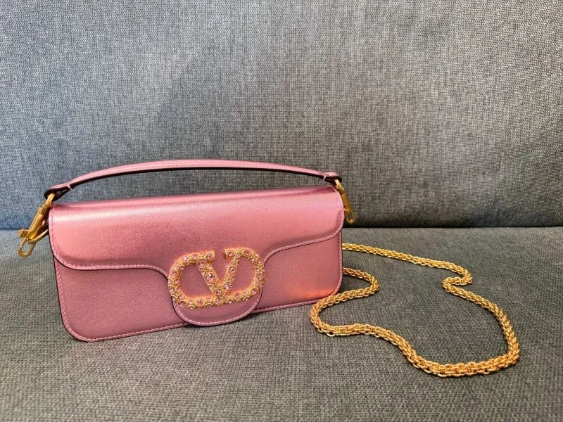 Valentino Satchel Bags