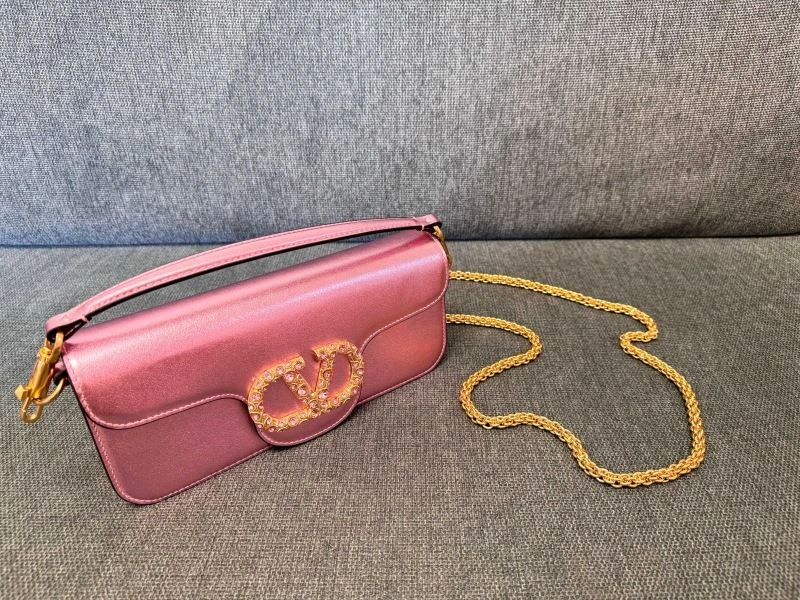 Exact replica Valentino Satchel Bags