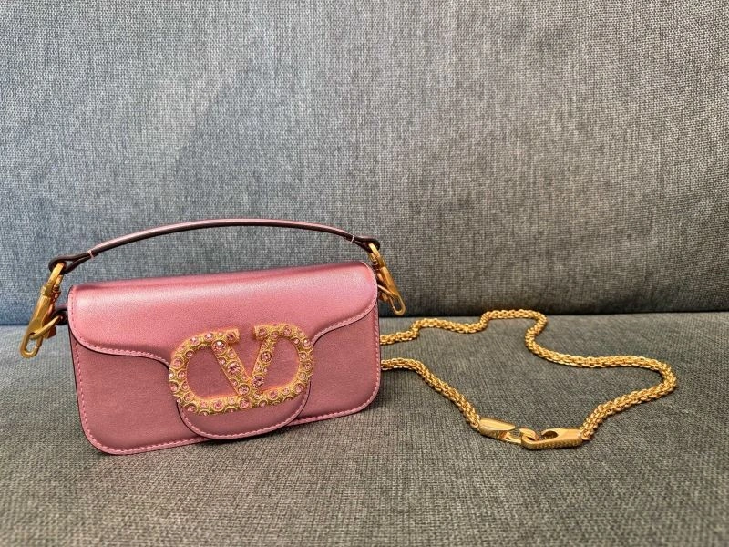 Valentino Satchel Bags