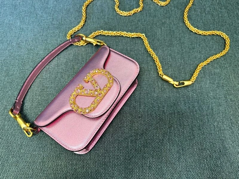 Accurate model Valentino Satchel Bags